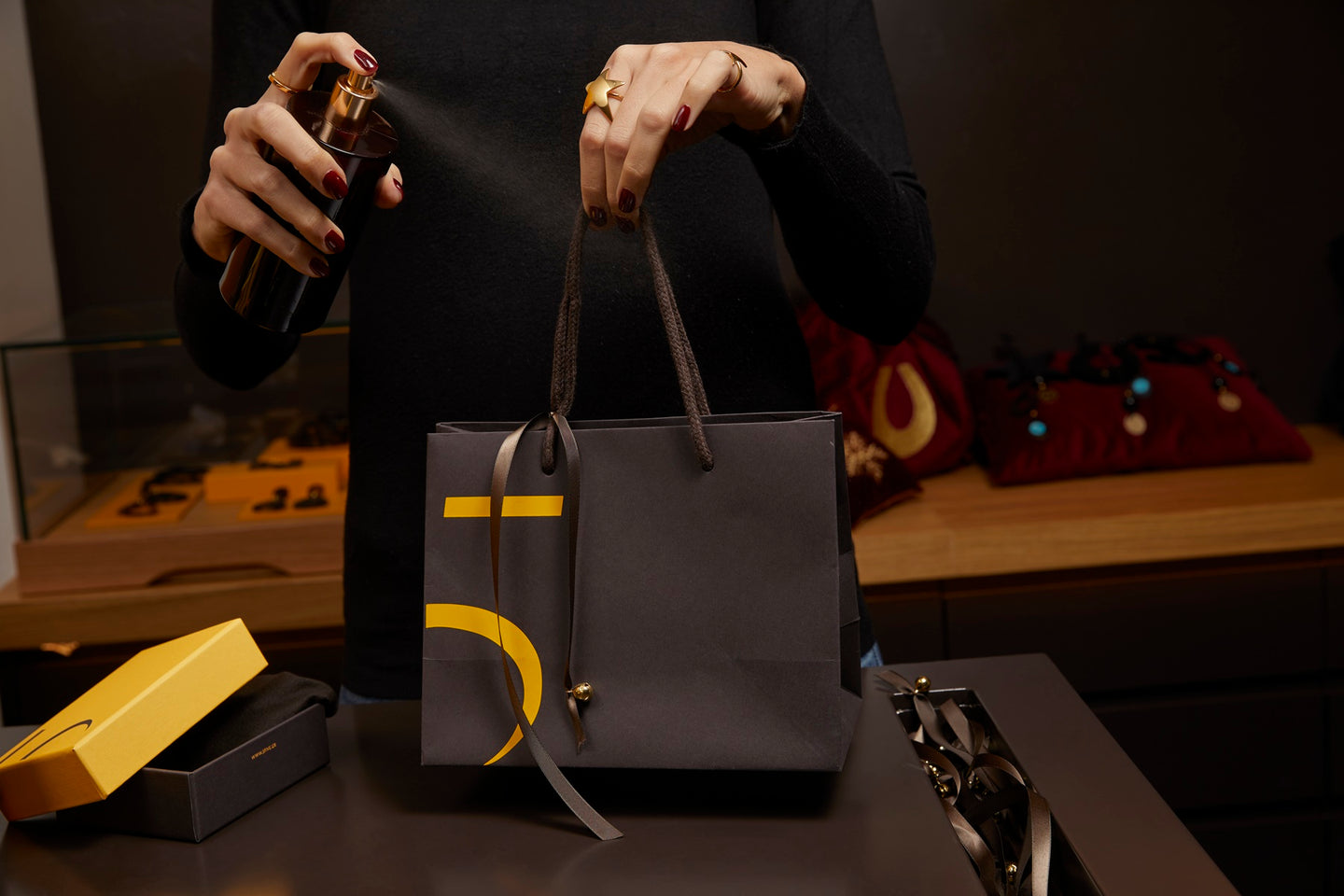 5FIVE Jewellery & Gifts